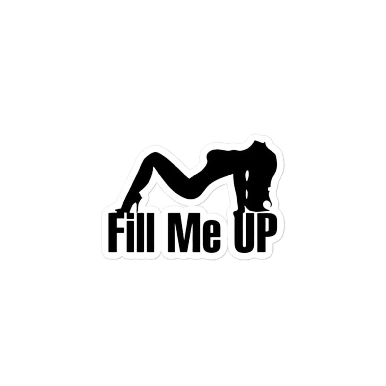Fill Me Up - Etsy