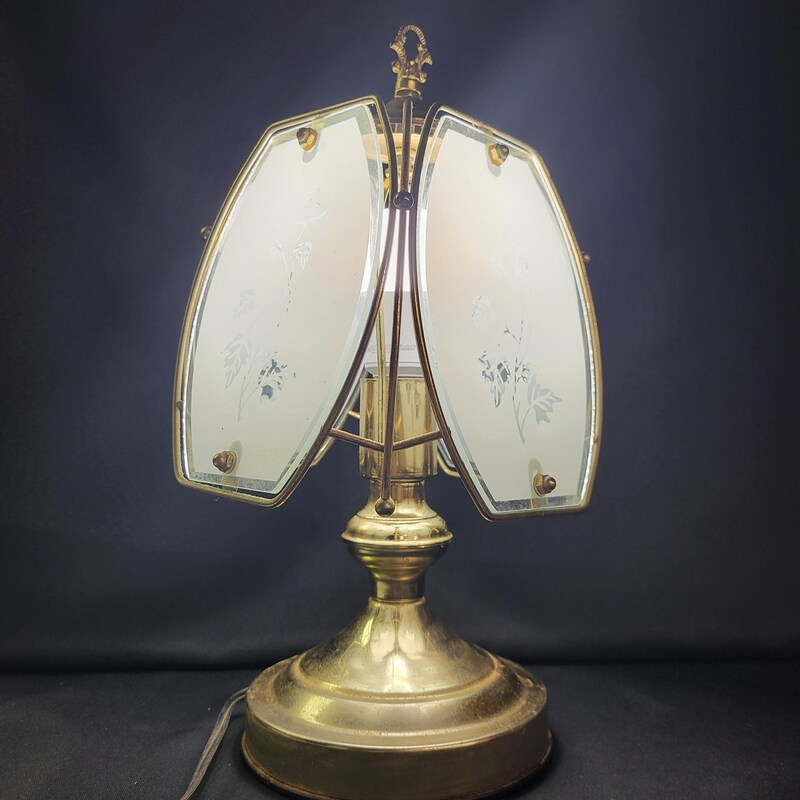 Touch Lamps - Etsy