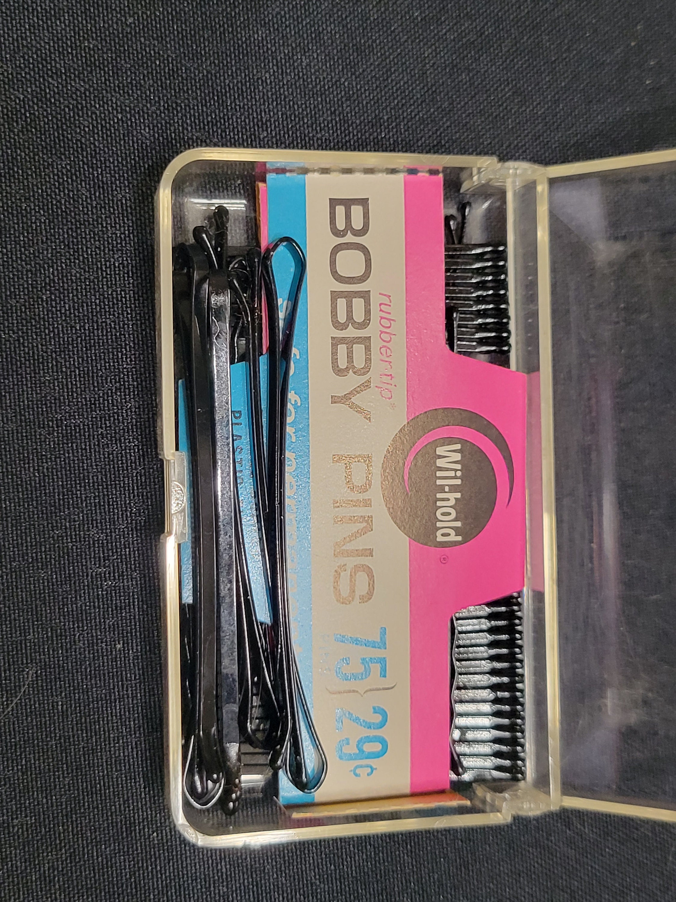 Rollers & Clips Vintage Assorted Hair Rollers With Double and Single ...