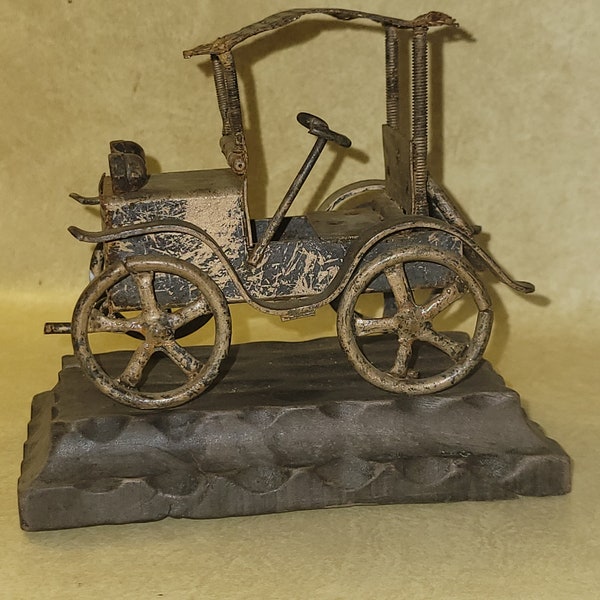 Mechanic Coffee Table - Etsy