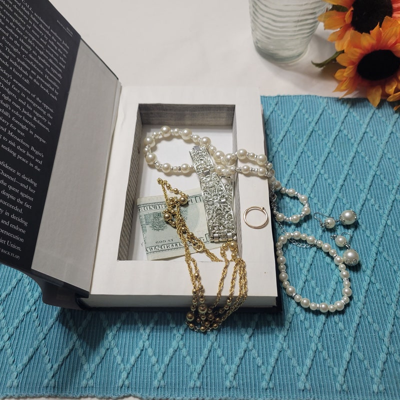 Diversion Safe - Etsy