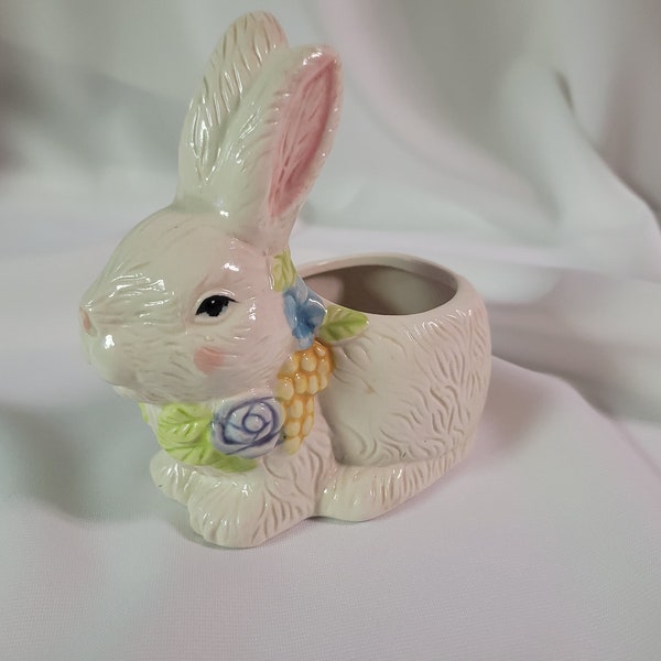 Planter Candy Dish - Etsy