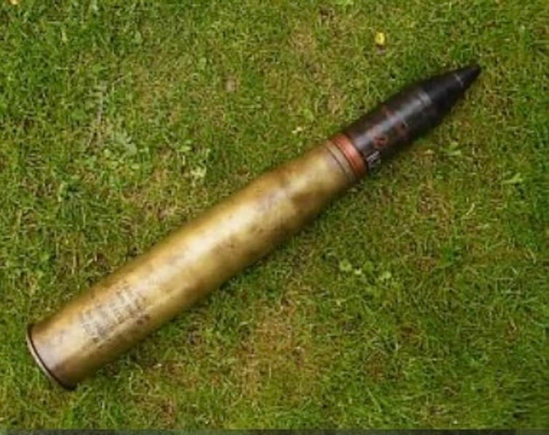 Replica 7.5cm Pzgr 39 or Pzgr 38 Round - Etsy