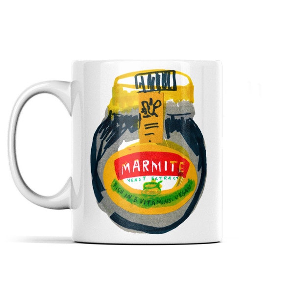 Marmite Gift - 60+ Gift Ideas for 2024