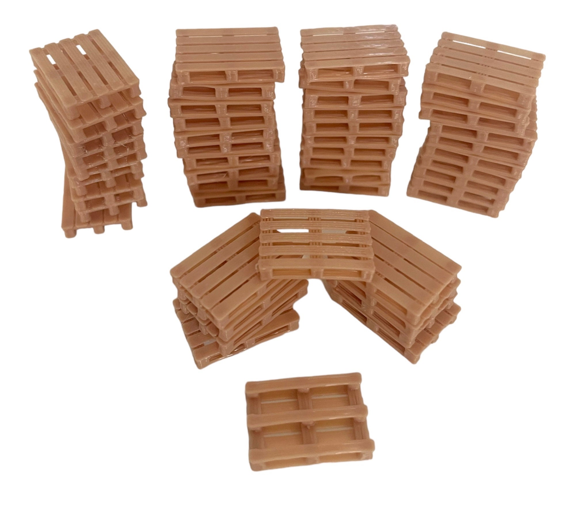 3D Printed Pallets - Etsy