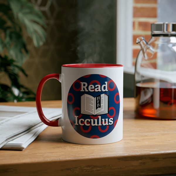 Icculus - Etsy