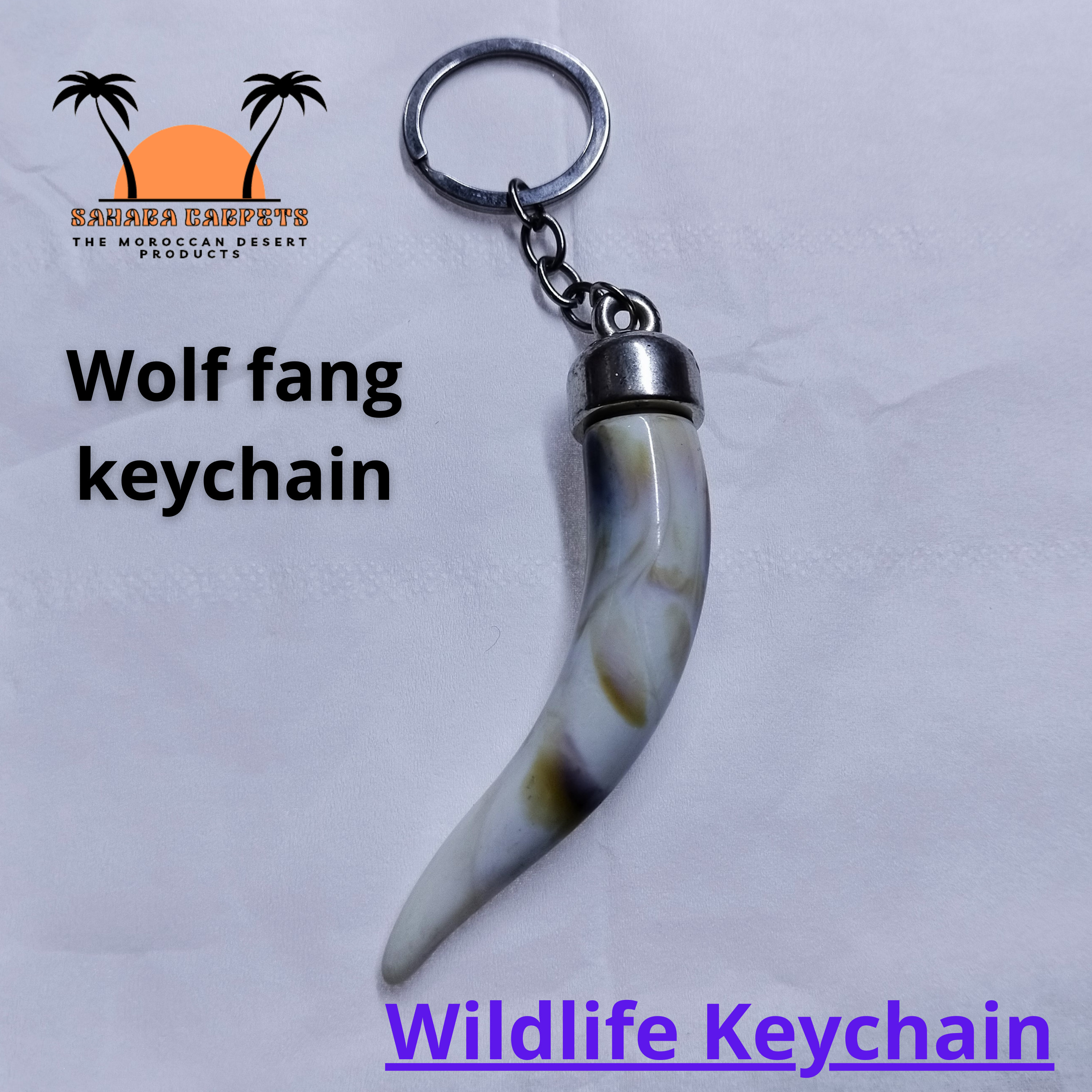Wolf Fang Grillz