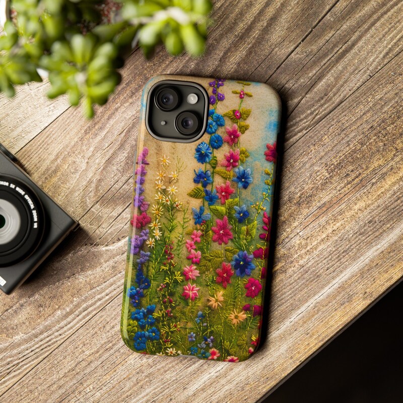 Felt Phone Cover - Etsy
