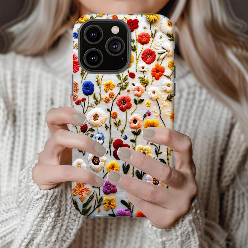 iPhone Felt Case - Etsy