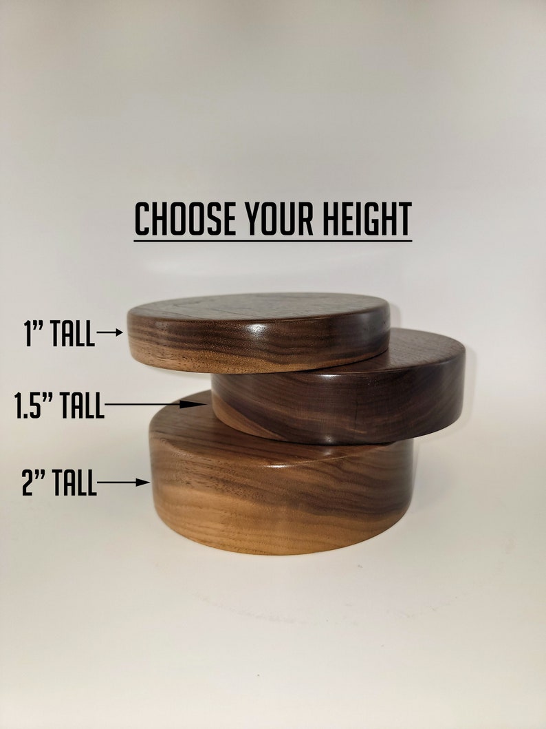 Funko Pop Prop, Cherry Prop, Round Prop, Wood Prop, Figure Prop, Simple ...