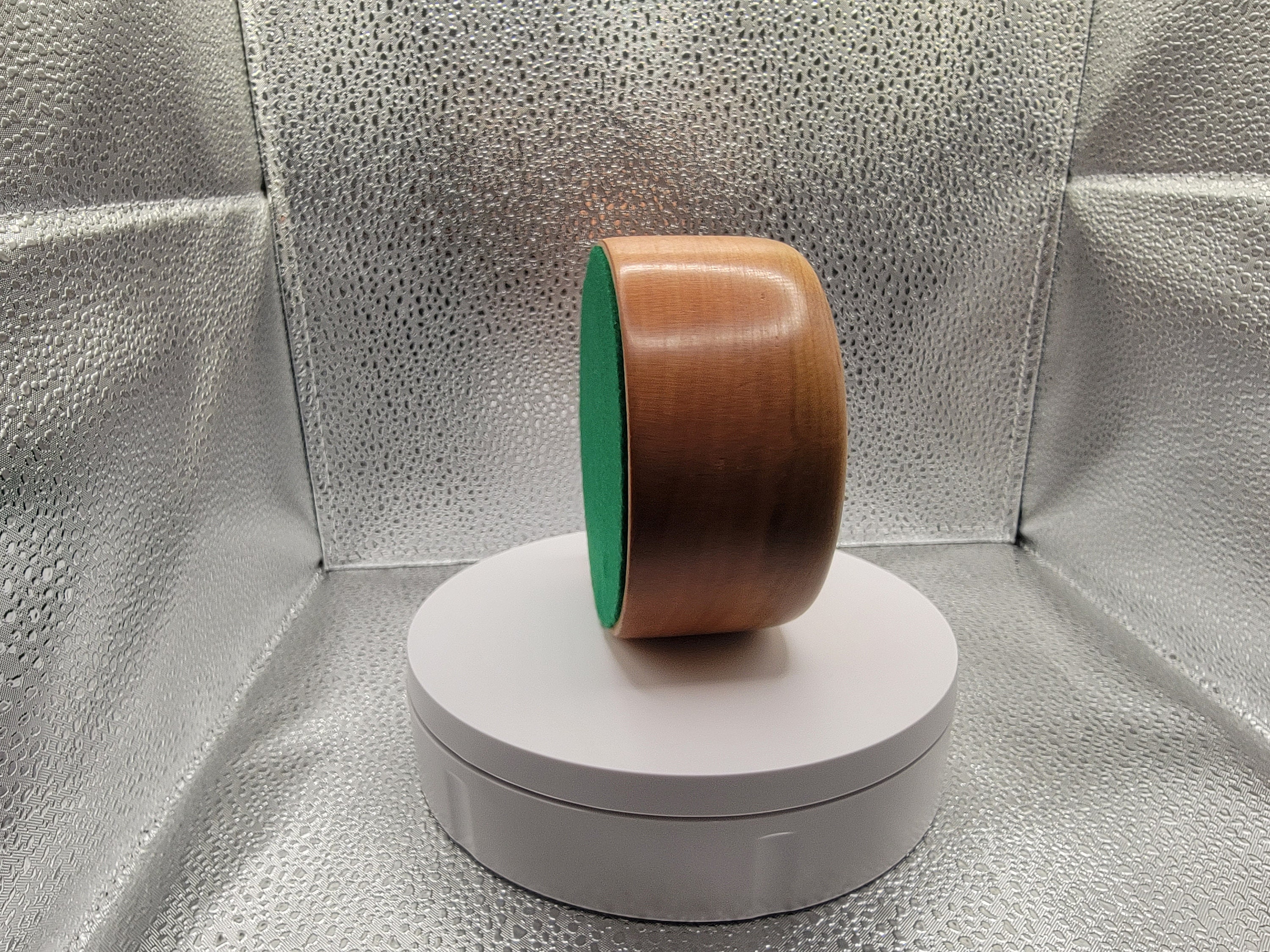 Round Cherry Riser, Product Riser, Miniatures Riser, Antique Riser ...