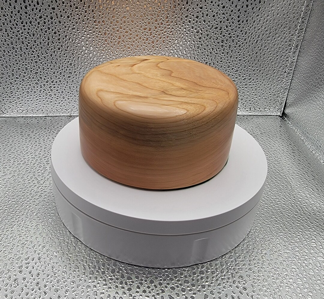 Round Cherry Display, Product Display, Miniatures Display, Antique ...