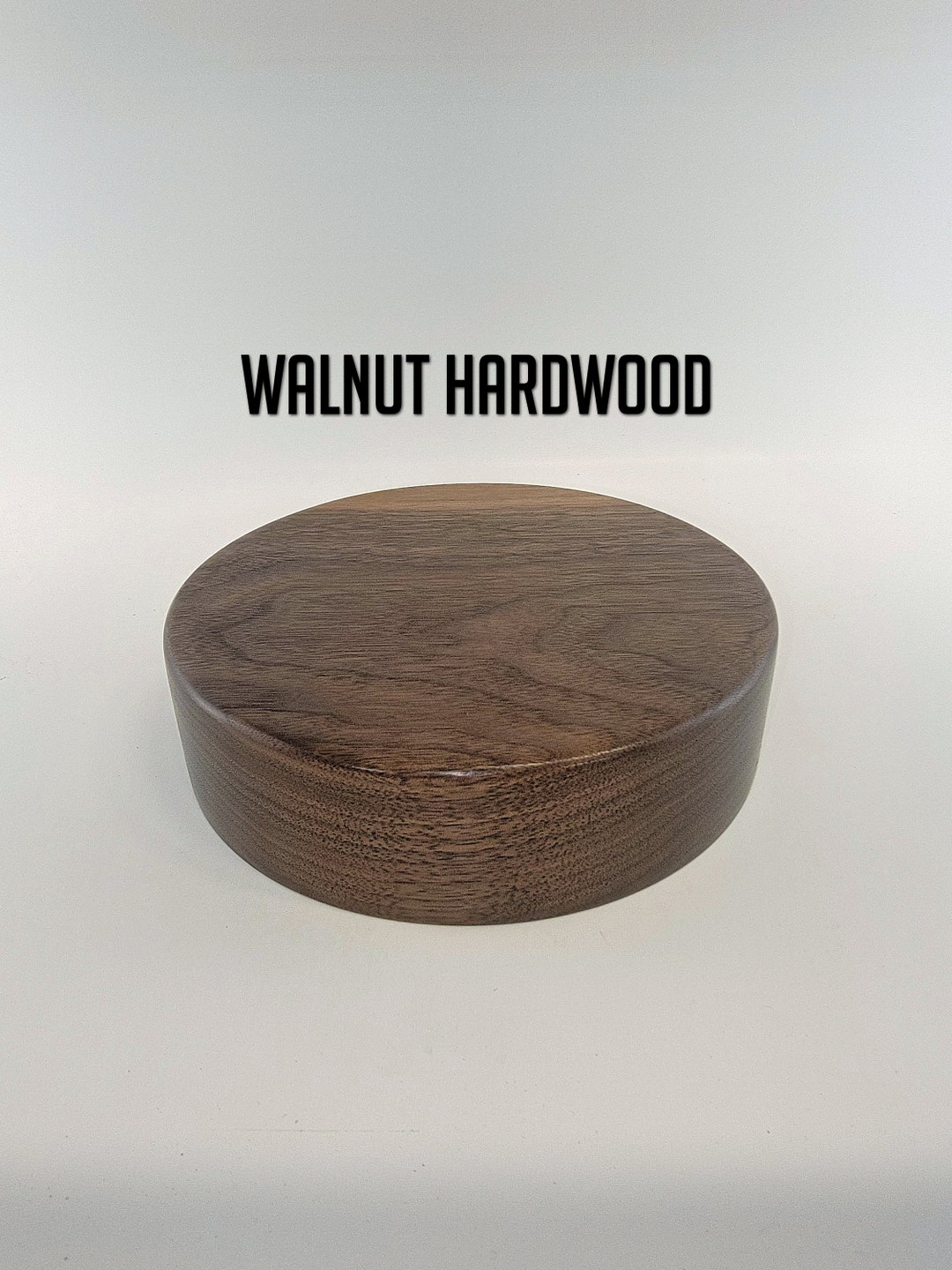 Round Walnut Altar, Product Altar, Miniatures Altar, Antique Altar ...