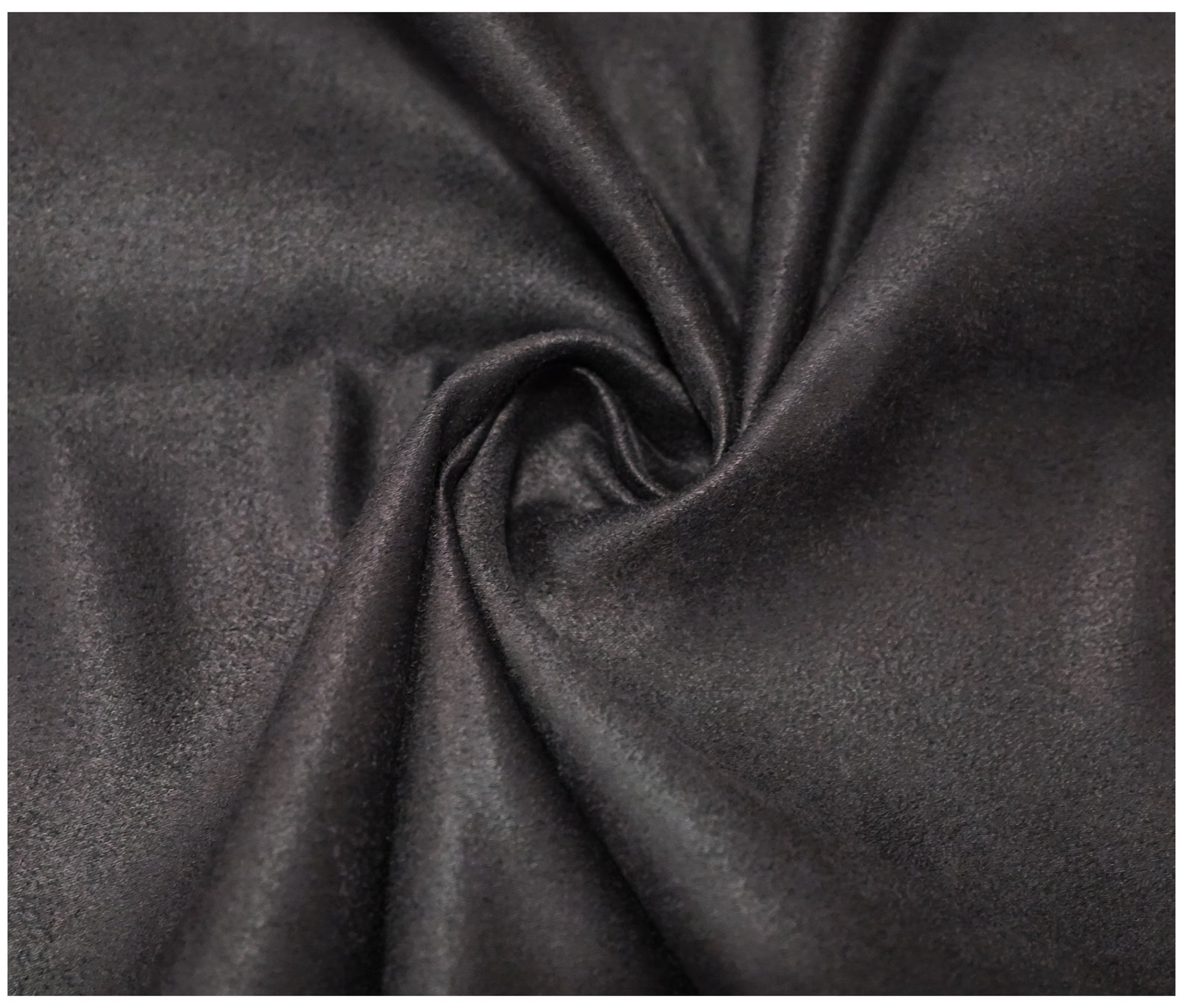 Premium Faux Suede Polyester Fabric Upholstery Soft Furnishing Material ...