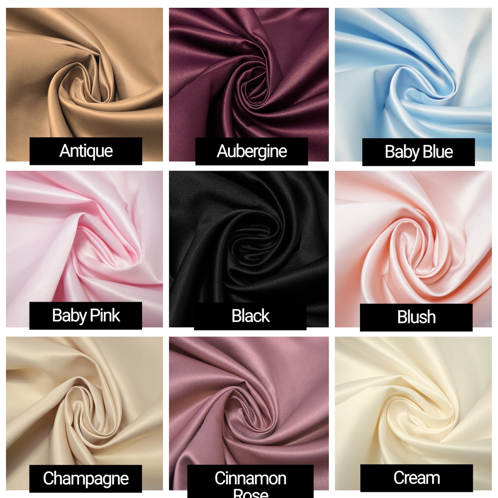 Matte Duchess Bridal Satin Fabric for Dressmaking Wedding - Etsy