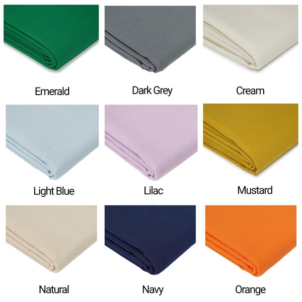 Fabric by the Metre - Etsy UK