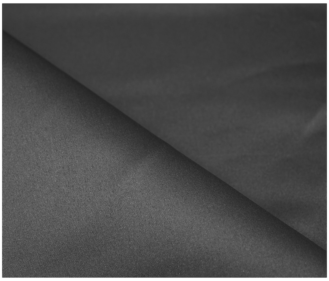 Matte Duchess Bridal Satin Fabric for Dressmaking Wedding - Etsy