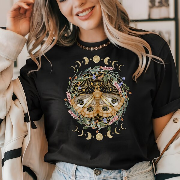 Celestial Clothing - Etsy