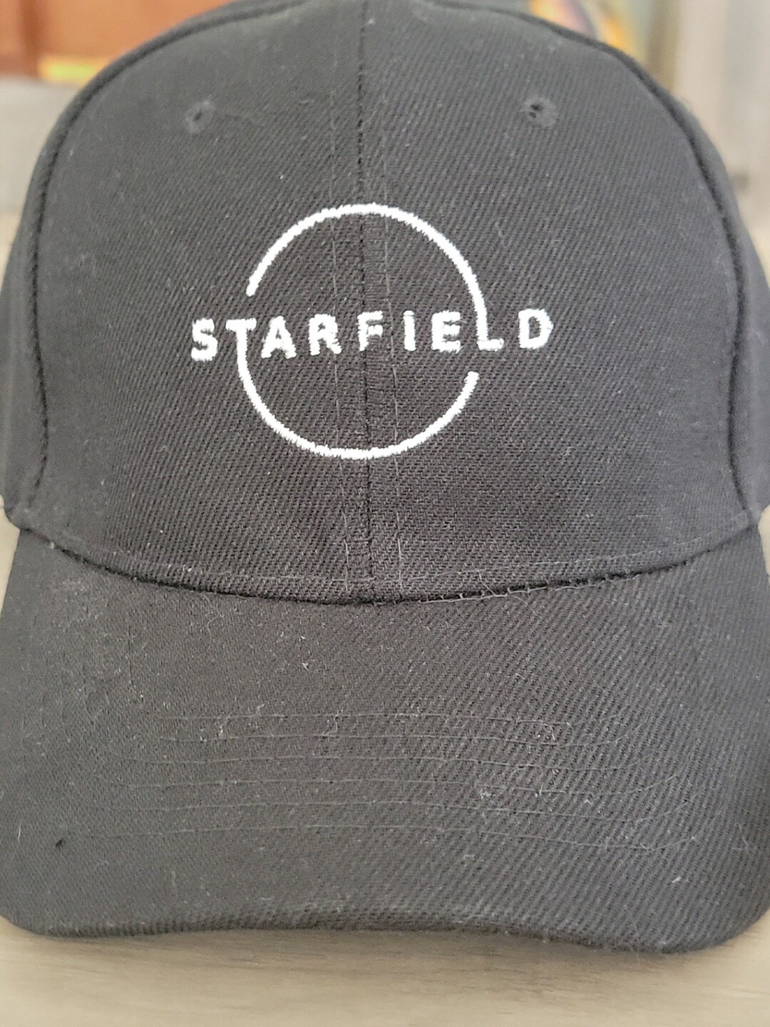 Starfield Hat - Etsy