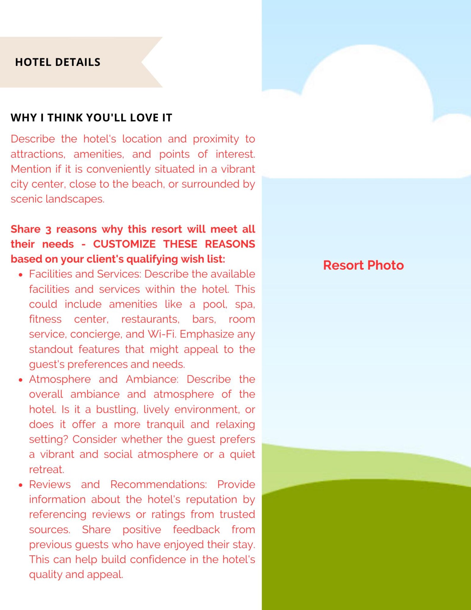 Hawaiian Islands Proposal Template for Travel Agents | Canva Template ...