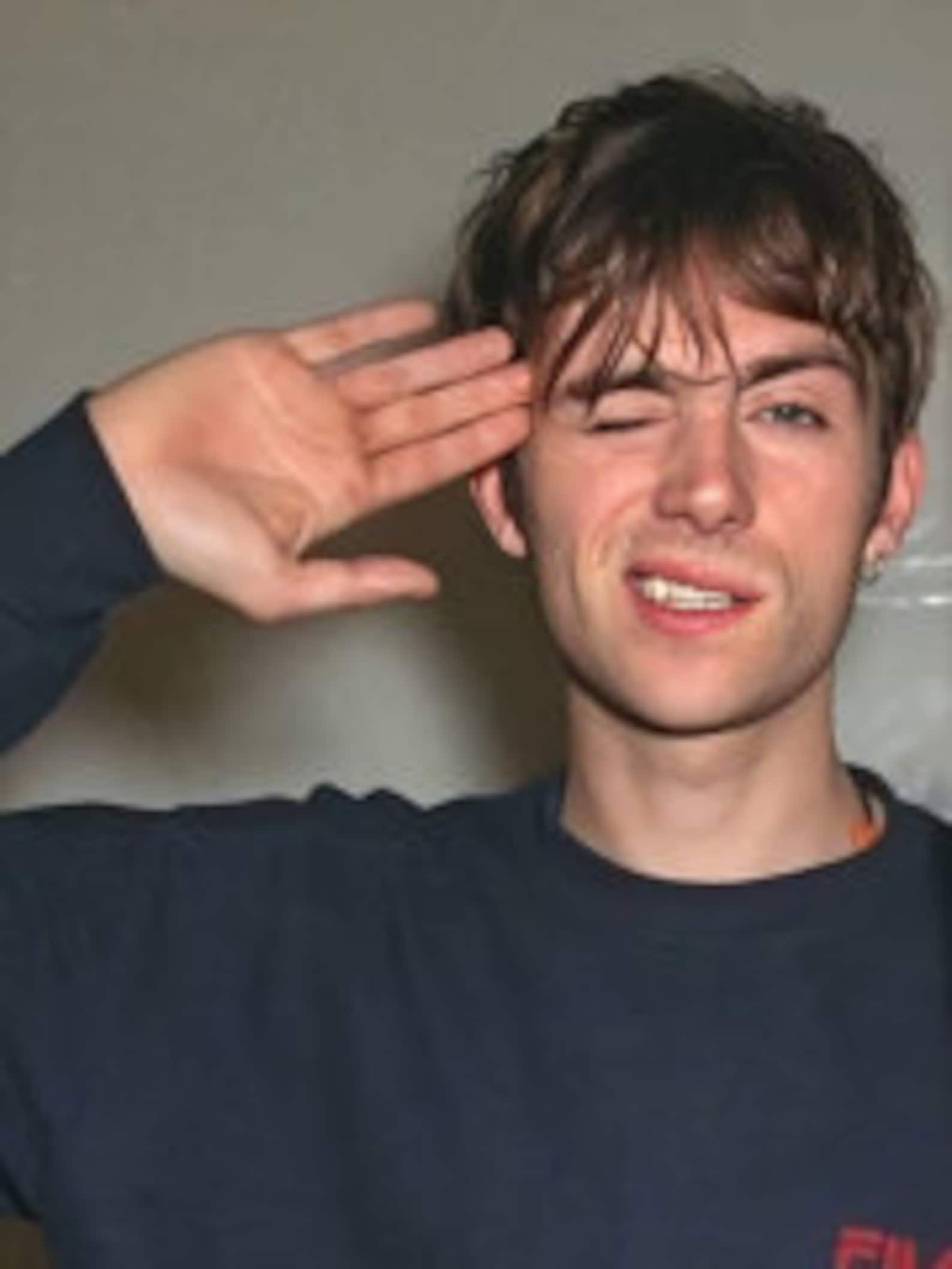 Damon Albarn Posters Print Blur Brit-pop Art Bedroom FREE DELIVERY - Etsy