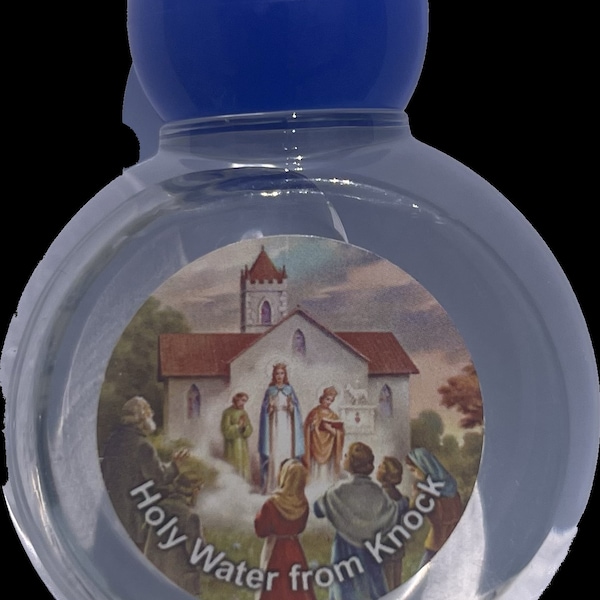 Catholic Holy Water Bottles - Etsy