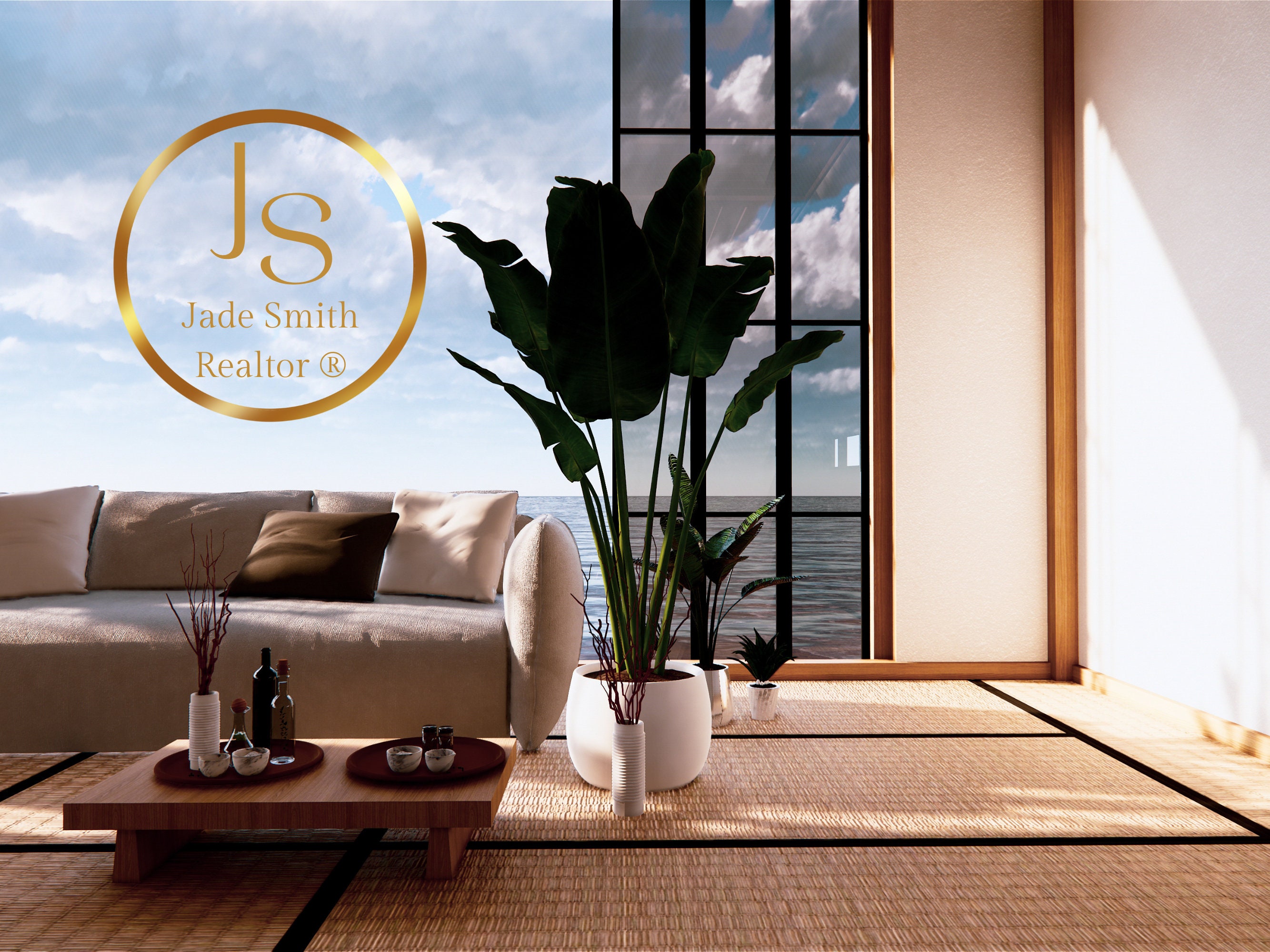 100+ DIY Logos for Realtors | Editable Logos, Gold Realtor Logos, Real ...