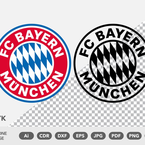 Svg München - Etsy