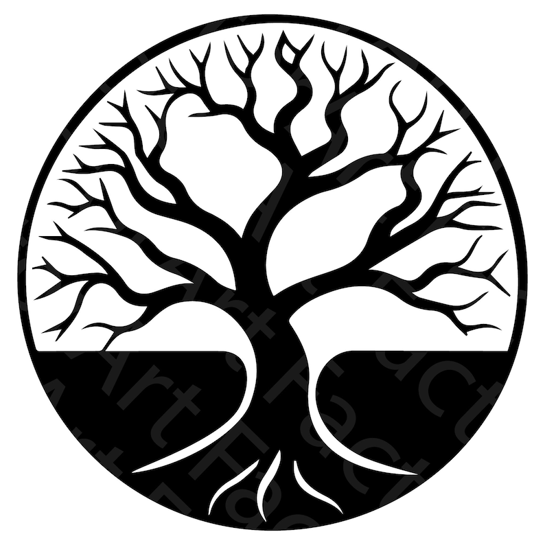 Bonsai SVG, Bonsai Tree SVG, Bonsai Clipart, Tree Svg Png Jpg Eps PDF ...