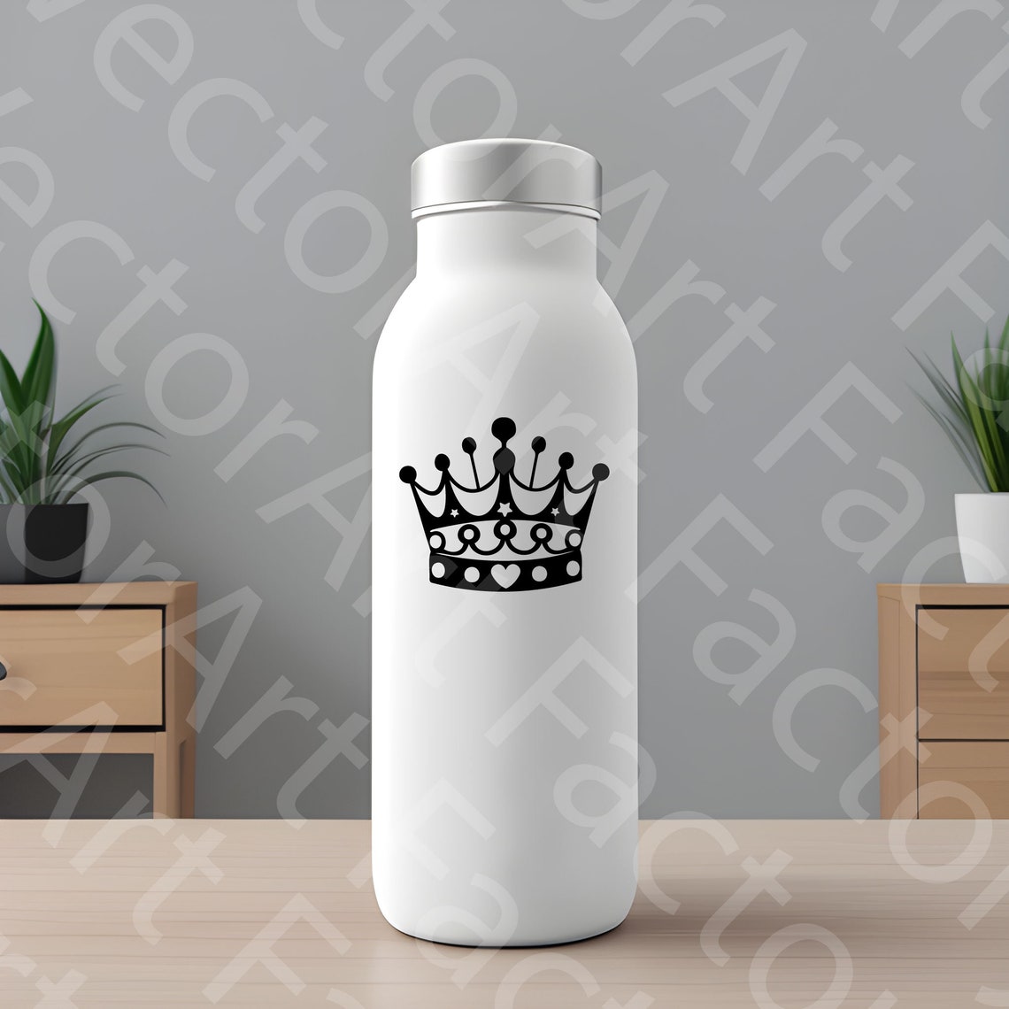 Krone SVG | Diadem SVG | Svg | Png | Jpg | Pdf | Eps | Digital Download ...
