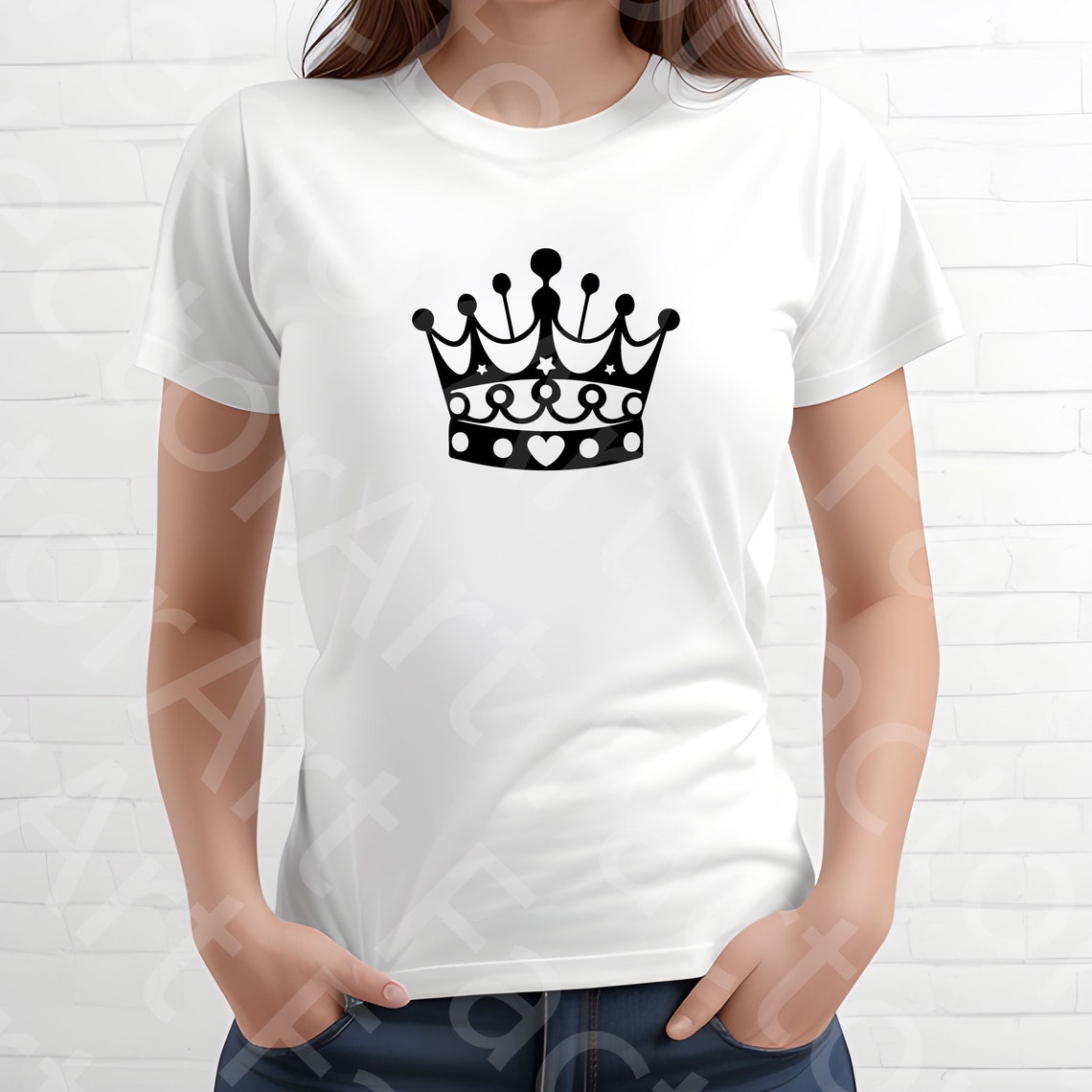 Krone SVG | Diadem SVG | Svg | Png | Jpg | Pdf | Eps | Digital Download ...