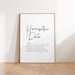 Homeopathic Doctor Digital Download Definition Poster Gift Wall Art ...