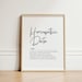 Homeopathic Doctor Digital Download Definition Poster Gift Wall Art ...