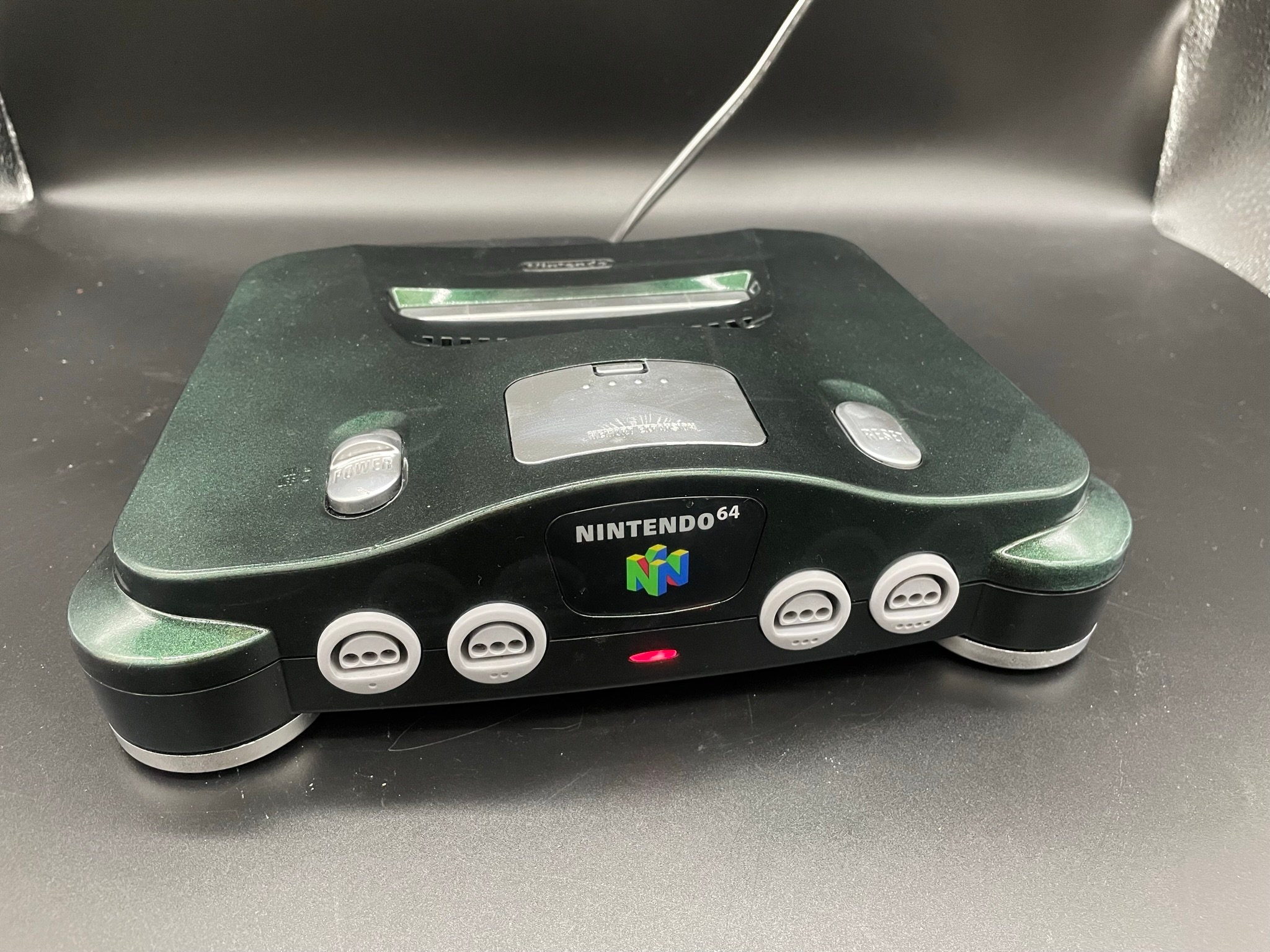 Nintendo 64 Portable