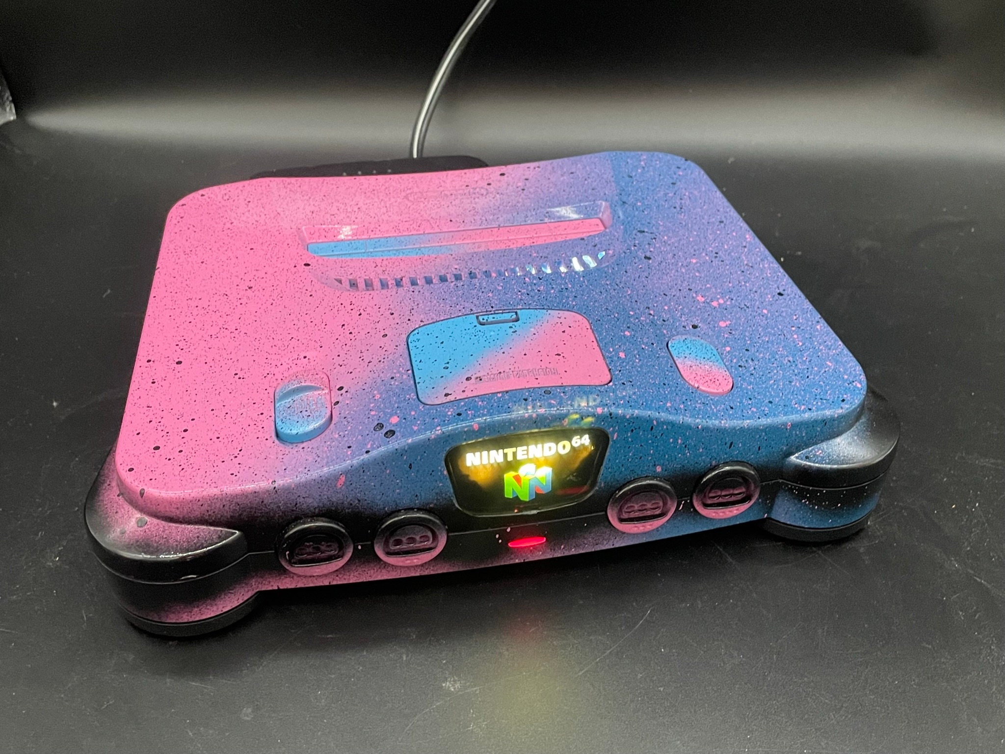 Nintendo 64 Portable Case