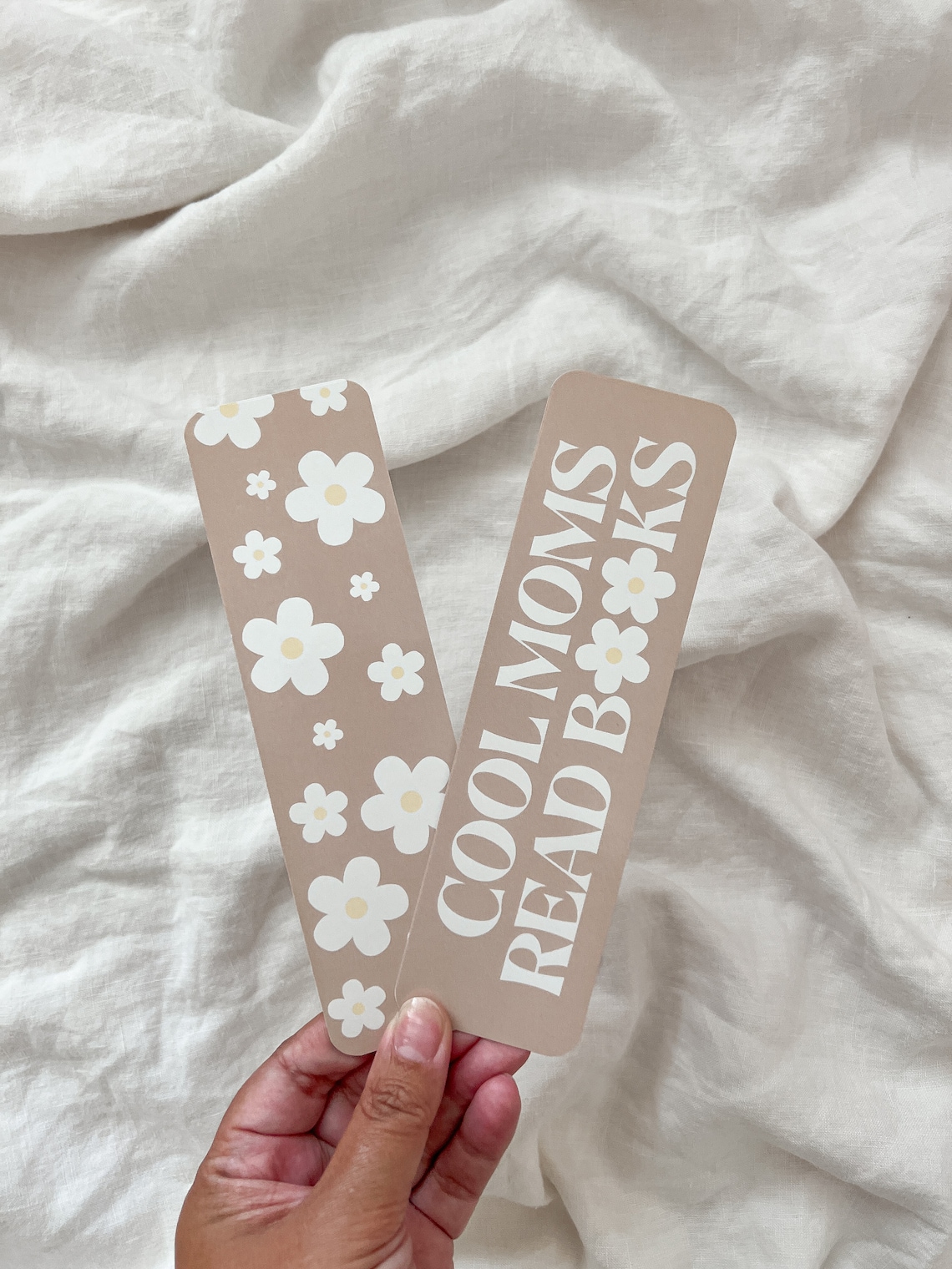 Cool Moms Read Books Bookmark - Handmade Bookmarks, Booktok, Bookworm ...