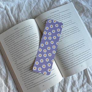 Happy Reading Bookmark Collection - Handmade Bookmarks, Available as ...