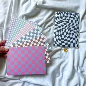 Kindle Insert - Valentine Checkers - Etsy