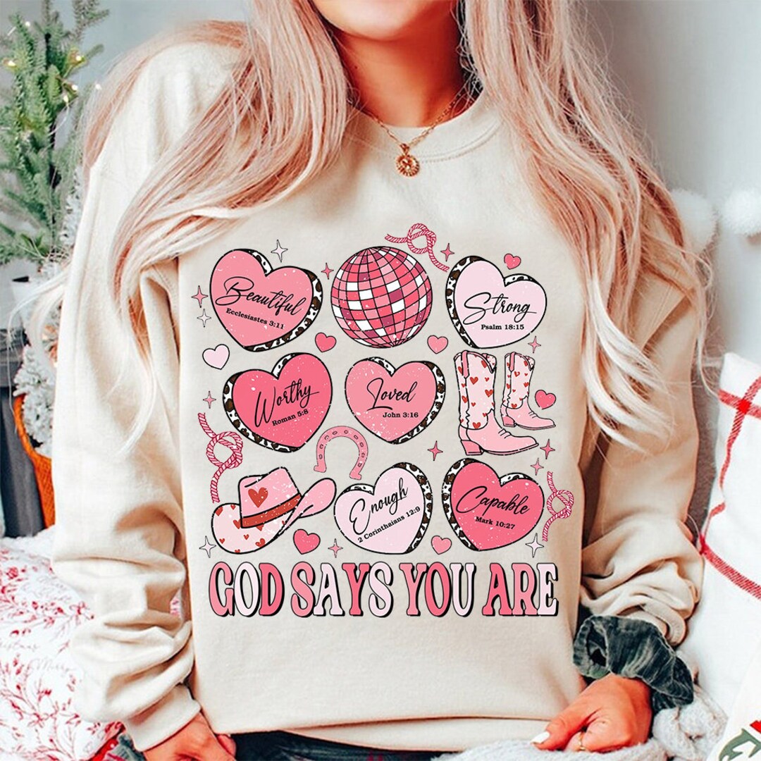 God Says You Are Valentine Png Jesus Valentine Png Howdy Valentine Png ...