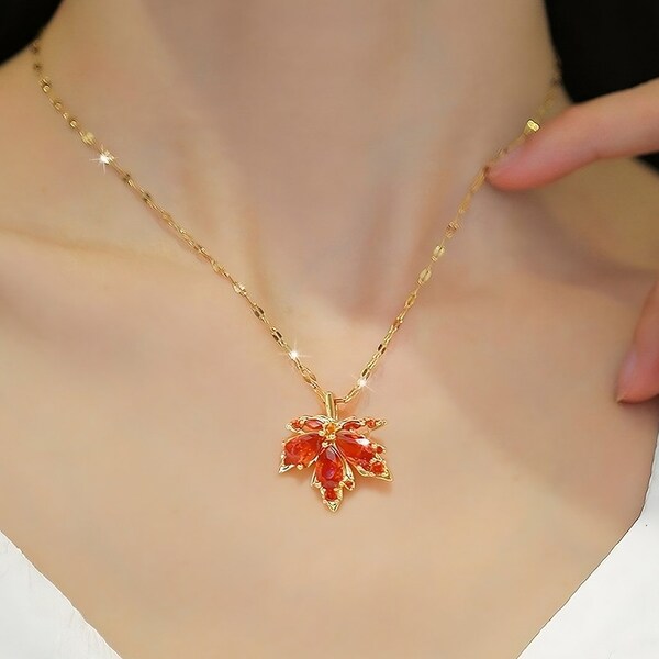 Fall Wedding Jewelry - Etsy