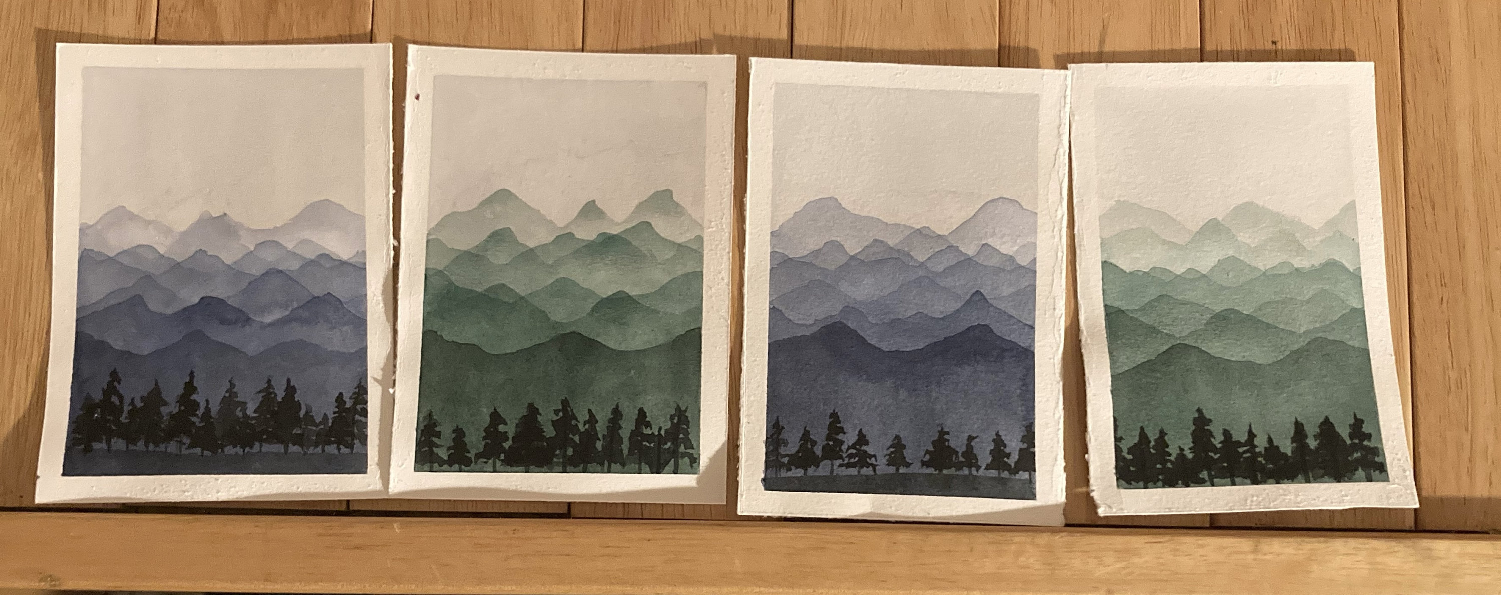 Greeting Card - Etsy