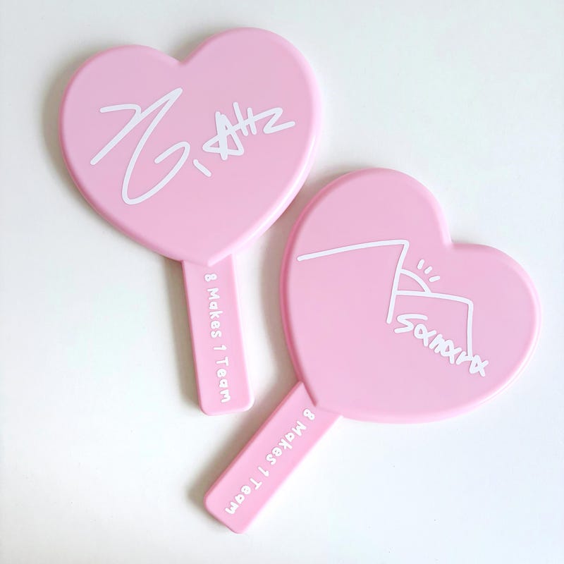 Ateez Signature - Etsy