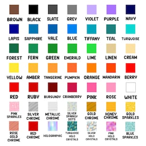 Ateez Aniteez Face Kpop Lightstick Vinyl Decal Sticker - Etsy