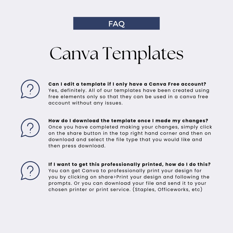 Workbook Template Canva Challenge Template Worksheet Lead Magnet Coach ...