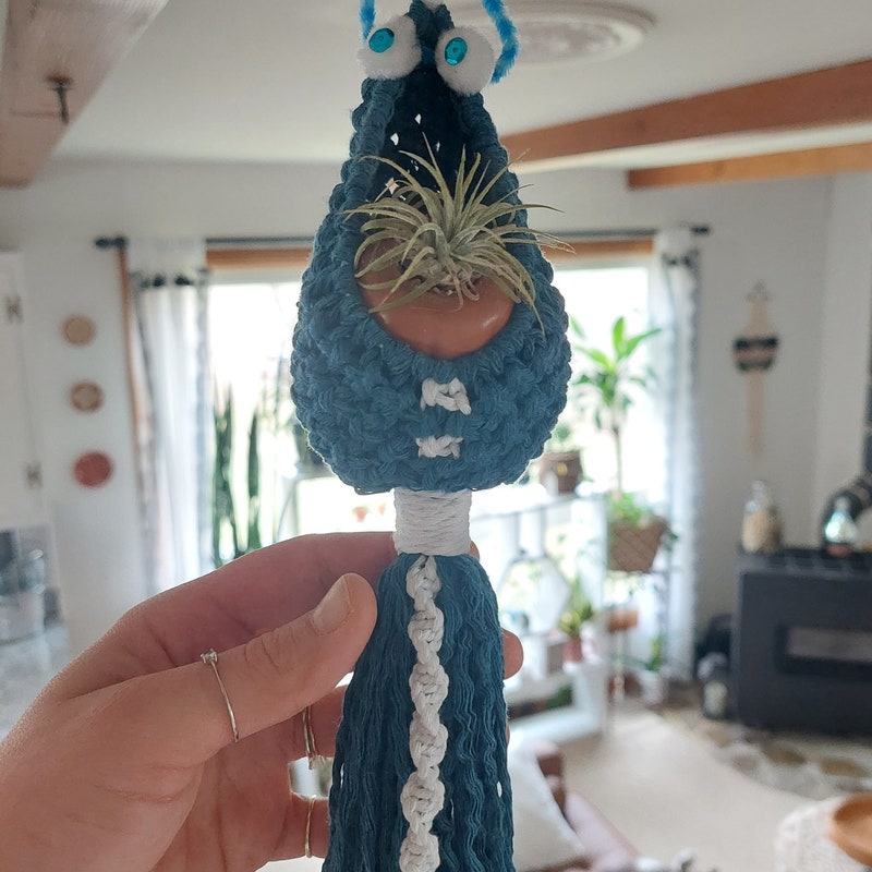 Yip Yip Planter - Etsy