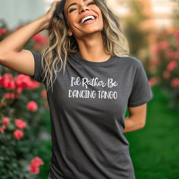 Tango Dancers - Etsy