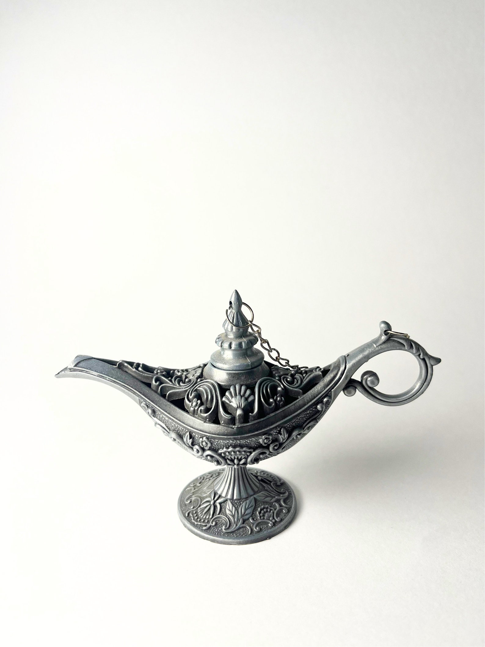 Decorative Magic Lamp 10" - Etsy