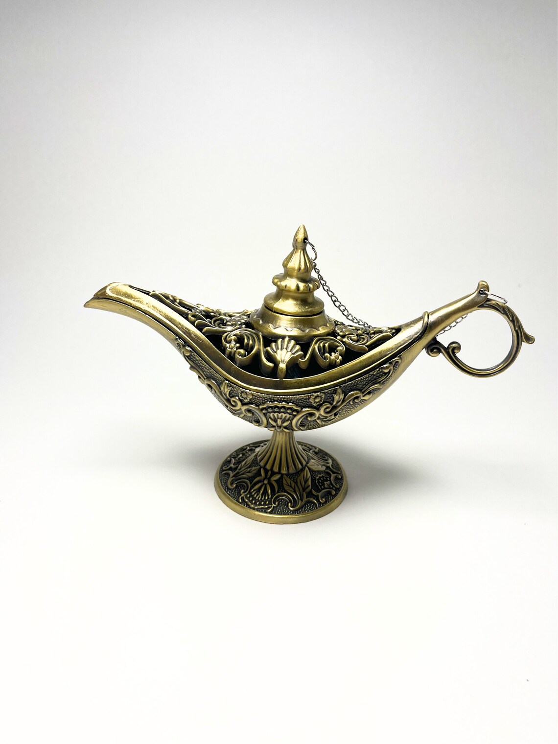 Decorative Magic Lamp 10" - Etsy
