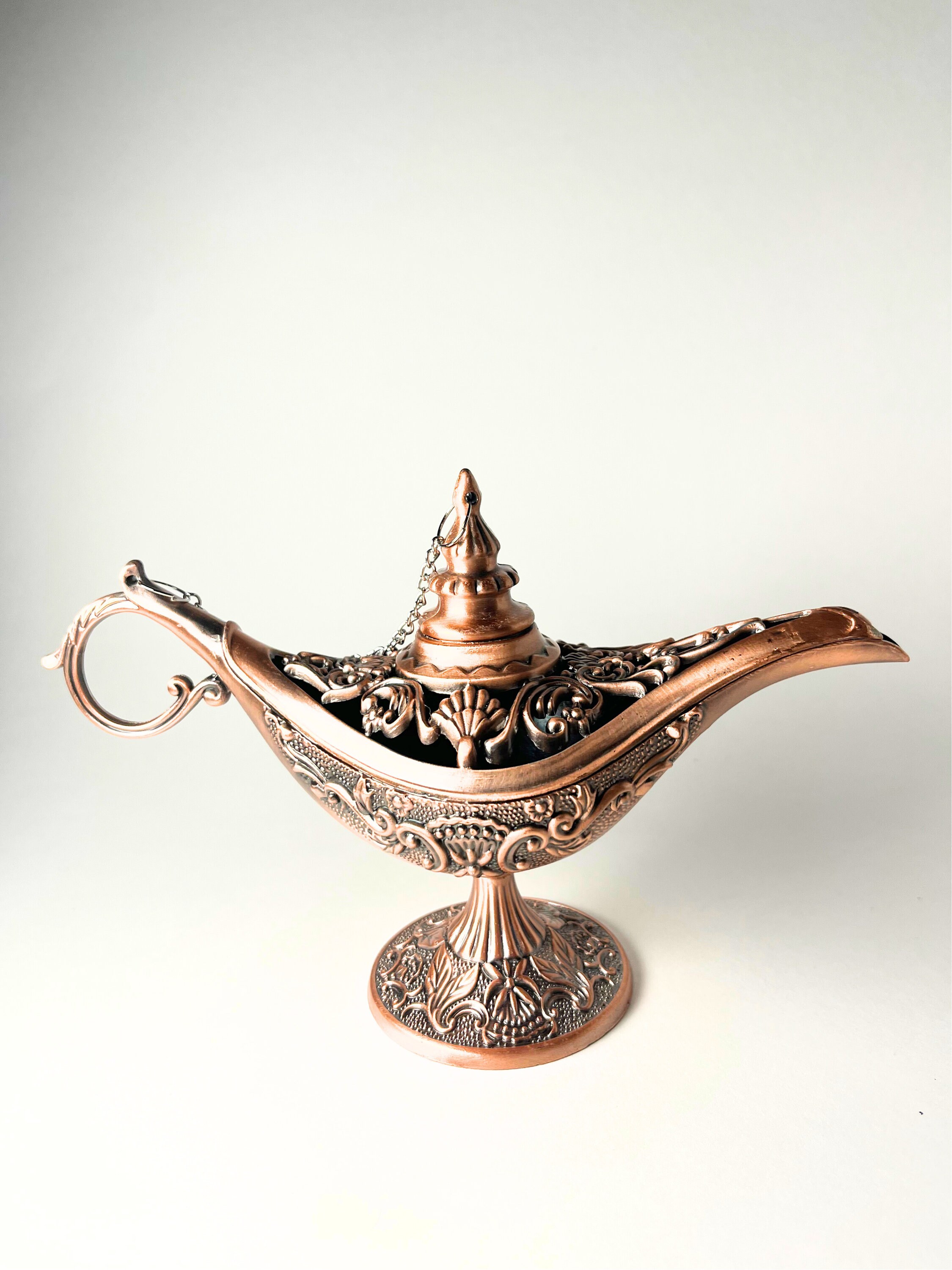 Decorative Magic Lamp 10" - Etsy