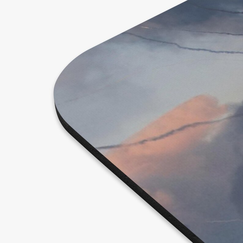 Battlefield Concept Art Mouse Pad rectangle No Logo - Etsy